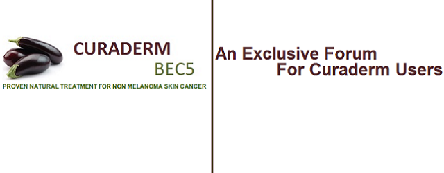 Curaderm BEC5 - Bill Cham