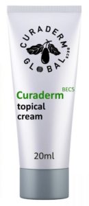 CuradermBEC5 Topical Cream | Curaderm